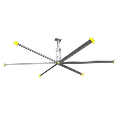Best Quality with Best price large industrail ceiling fan