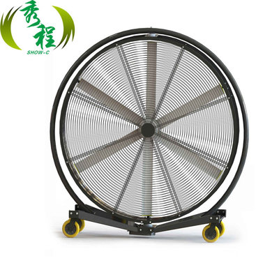 Resistor Electronic Component brushless dc swing fan with factory direct sale price