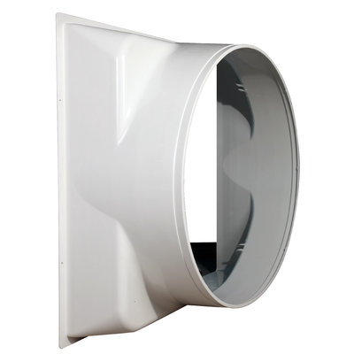 Best Quality with Best price FRP negative pressure fan
