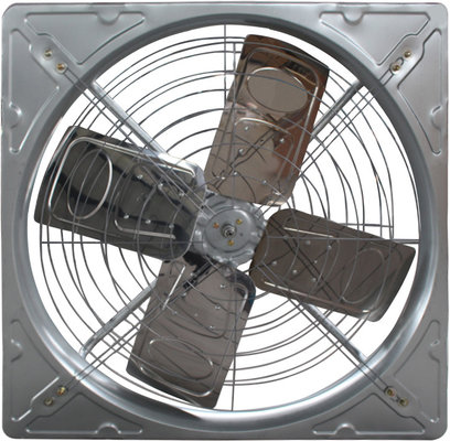 220V/380V cow house fan