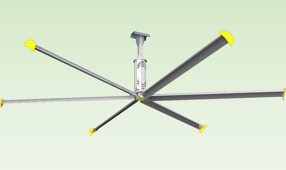 Best Quality with Best price large industrail ceiling fan