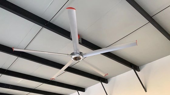 Best Quality with Best price large industrail ceiling fan