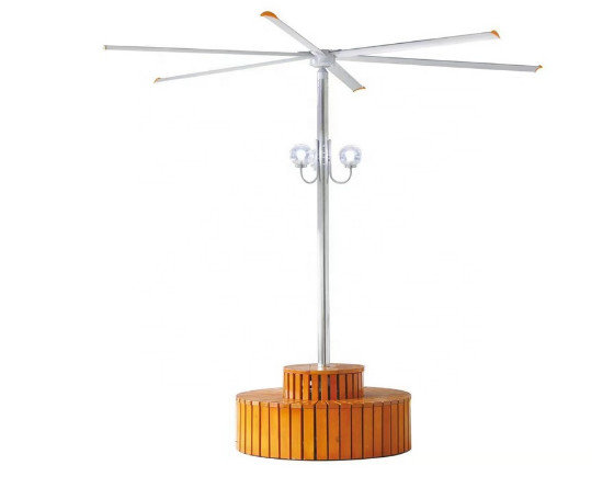 Vertical brushless DC fan Wire-To-Board Connector for made in China