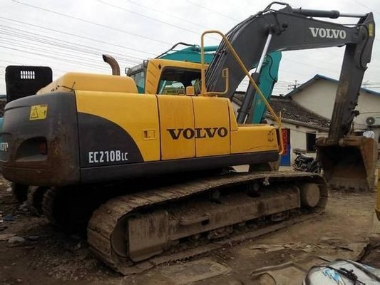 2009 year VOLVO EC210B Excavators
