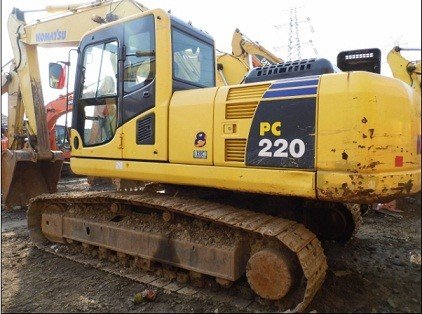 used excavators, wheel loaders, bulldozers, Cranes, Forklifts, road rollers, and graders, and they are with famous brand