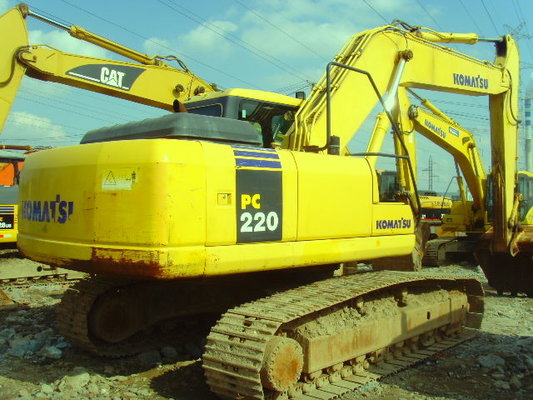 used excavators, wheel loaders, bulldozers, Cranes, Forklifts, road rollers, and graders, and they are with famous brand