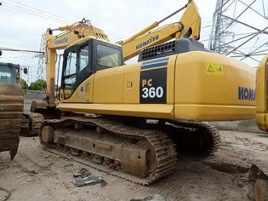 used excavators, wheel loaders, bulldozers, Cranes, Forklifts, road rollers, and graders, and they are with famous brand