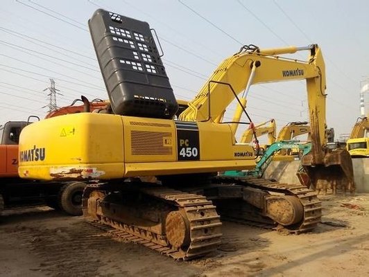 used excavators, wheel loaders, bulldozers, Cranes, Forklifts, road rollers, and graders, and they are with famous brand