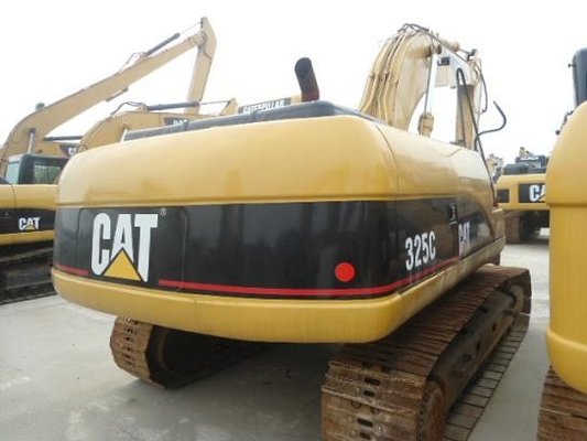 Used Excavators