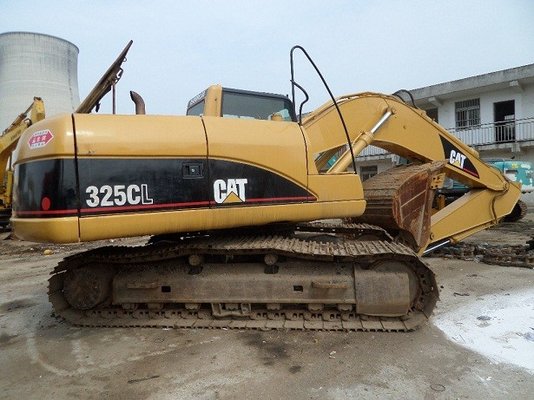 Used Excavators