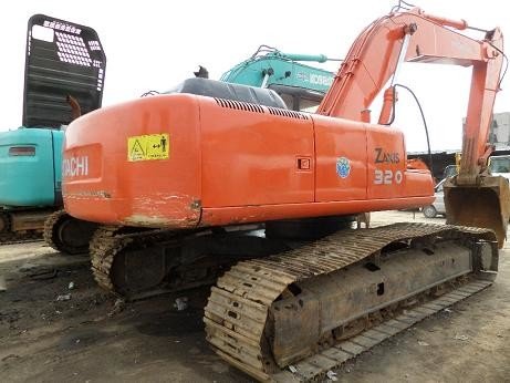 Used Excavators