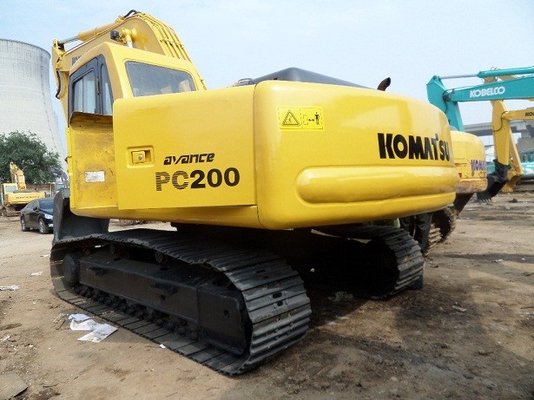 Brand+Model Number---komatsu PC220