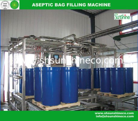 Tomato Paste Plant/Machiner/Chili paste proudction line/Guava Processing Machine
