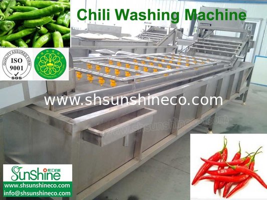 Chili Paste Machine/Chili Sauce Mahince/Chili Processing/Chili Factory/Chili Paste processing