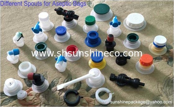 High Quality Transparent Bags for  liquid eg, juice, paste etc