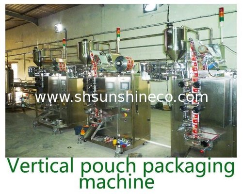 Tomato Paste Repackage Line, Tomato Paste blending and preparation system