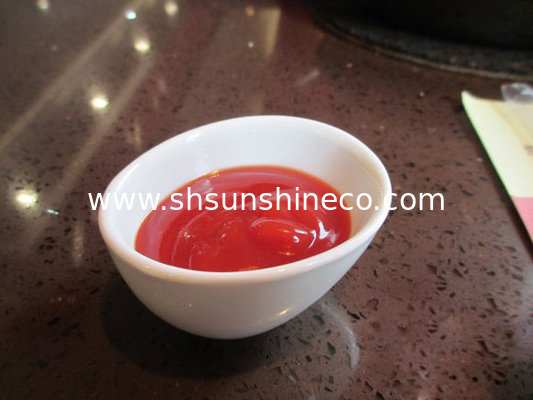 Chinese Canned Tomato paste/Tomato ketchup/ Tomato Sauce/Tomato Jam