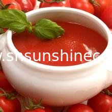 Good Quality small package tomato paste/tomato ketcup/ tomato sauce like tin can tomato paste, sachet tomato paste