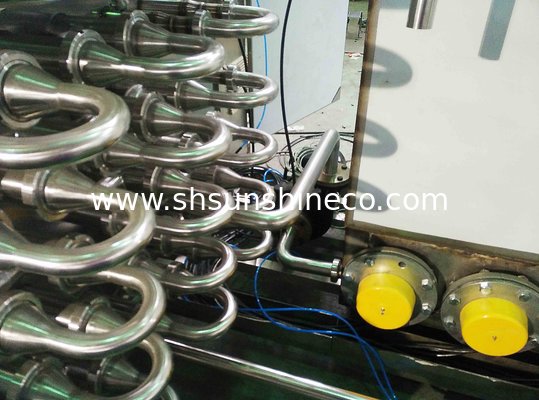 Manufacturer of Plate Style UHT Sterilizer/UHT/UHT Sterilization/Tea drink sterilizer/juice sterilizer
