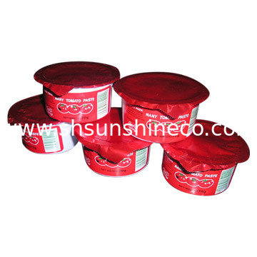 Chinese Canned Tomato paste/Tomato paste in tin can/Tomato jam/tomato ketchup/tomato sauce in glass bottle/ glass jar