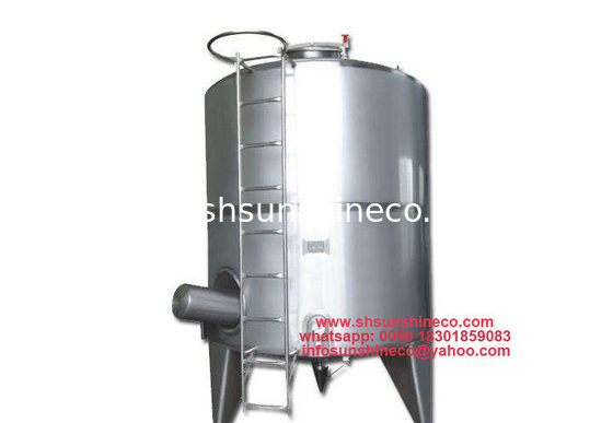 Mixing Tank/blending tank/storage tank/ stainless steel tank