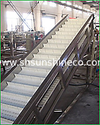 High quality fruit and vegetable lifting machine, fruit lifter, tomato lifting machine with 304 stainless steel