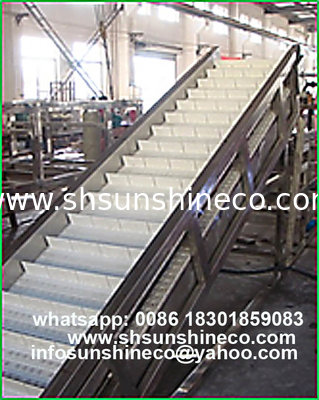 Bucket type fruit and vegetable lifting machine, fruit lifter, tomato lifting machine with 304 stainless steel