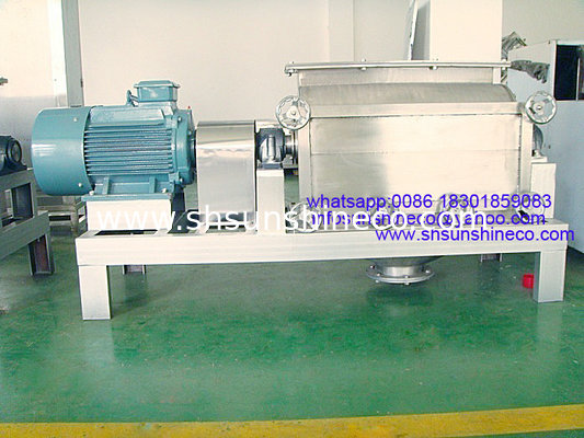 Fruit crusher fruit & vegetable crushing machine tomato crushing machine