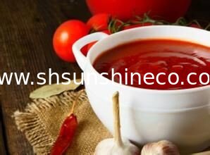 Manufacturer of tin can Tomato paste/Chinese tomato paste/xinjiang tomato paste in can