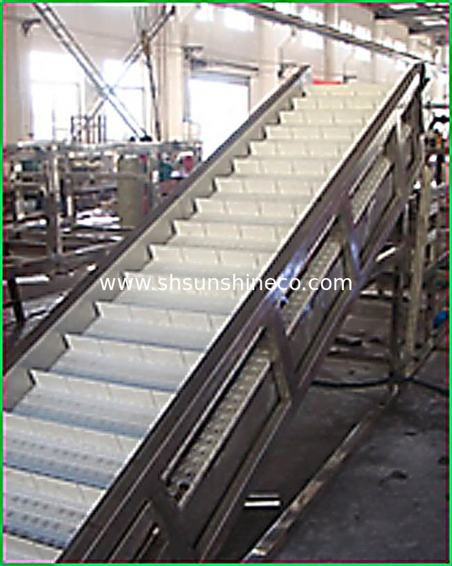 manufacturer of fruit and vegetable lifting machine, fruit lifter, tomato lifting machine with 304 stainless steel