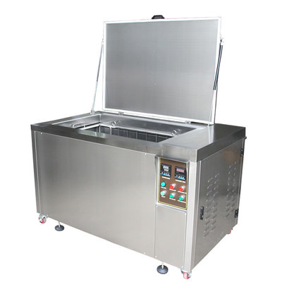 TENSE 430 liters ULTRASONIC CLEANING MACHINE FOR ENGINE,CYLINDER, OIL AND GREASE