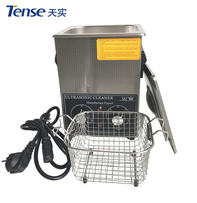 2 liters ultrasonic cleaner jewelry ,hardware,laboratory soft cleaning equipment , quickly remove oil and grease