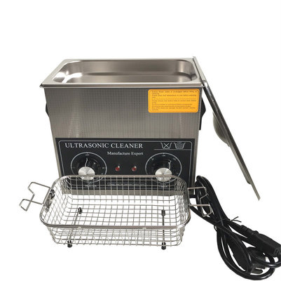 2 liters ultrasonic cleaner jewelry ,hardware,laboratory soft cleaning equipment , quickly remove oil and grease