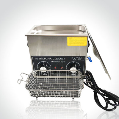 3 liters TENSE  ultrasonic cleaner dust, dirt, oil, pigments, rust, grease, algae, high quality