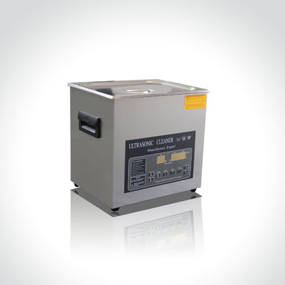 40KHZ frequency digital ultrasonic cleaner dust, dirt, oil, pigments, rust, grease, algae, high quality