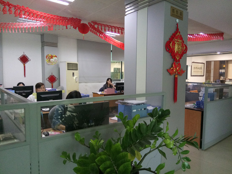 China Foshan Shunde Kardier Sanitary Ware Industry Co., Ltd company profile