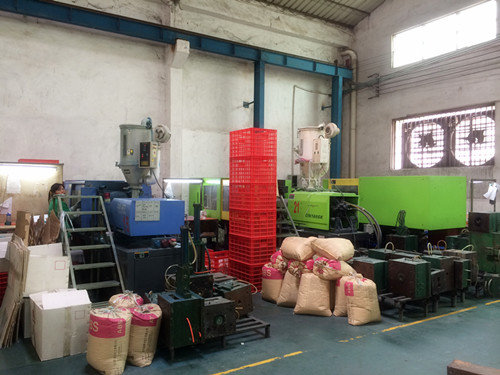 Foshan Shunde Kardier Sanitary Ware Industry Co., Ltd manufacturer production line