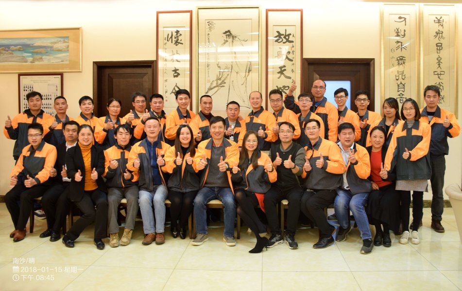 China Foshan Shunde Kardier Sanitary Ware Industry Co., Ltd company profile