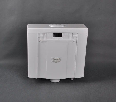 Bathroom Toilet Tank Fitting Exposed Toilet Cistern For Squatting Pan