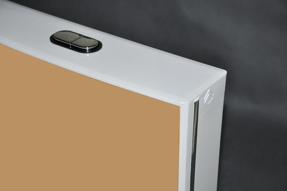 Plastic PP Exposed Dual flush Push Button Toilet Cistern 3L 6L 8L Volume