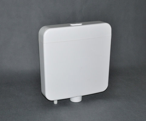 Bathroom And Sanitary Ware Water Saving Dual Flush Slimline Toilet Cistern KDR-016B