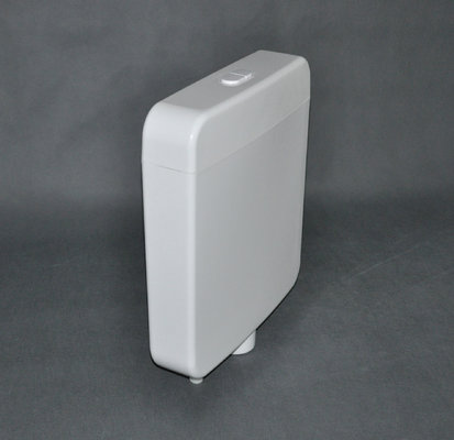 Bathroom And Sanitary Ware Water Saving Dual Flush Slimline Toilet Cistern KDR-016B
