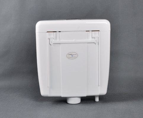 Home Repair Toilet Fill Valve In Dual Flush Tank Bath Sanitary Ware