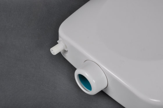 Home WC Enclosed Toilet Cistern Dual Flush Tank 3L 6L 7L Volume