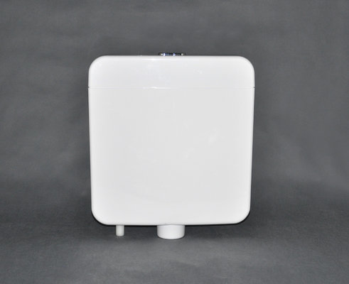 Home Bathroom Toilet Tank Fitting Dual Flush Toilet Cistern For Squatting Pan