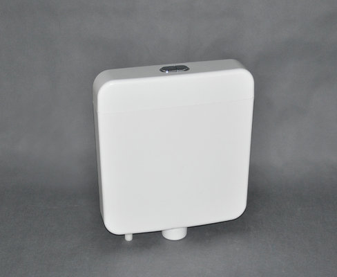 Home Bathroom Toilet Tank Fitting Dual Flush Toilet Cistern For Squatting Pan