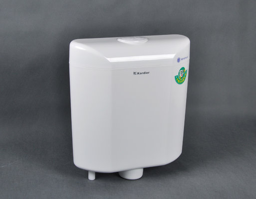 Toilet Flush System Dual Flush Tank Exposed Cistern 3L 6L 8L Volume