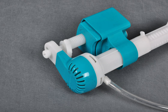 Domestic Bathroom Sanitaryware Water Fill Valve For Toilet Tank / Cistern