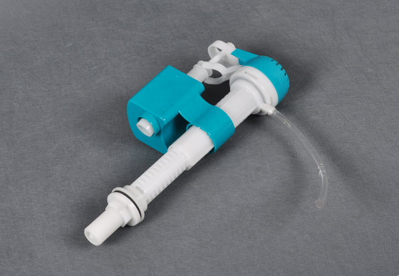 Domestic Bathroom Sanitaryware Water Fill Valve For Toilet Tank / Cistern