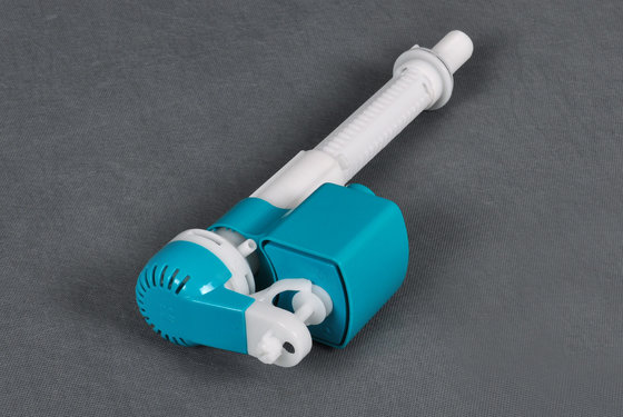 High Level Toilet Tank Fill Valve Sanitary Ware For Small Bathrooms
